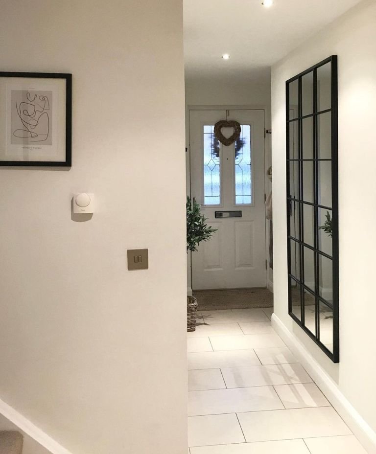 17 Narrow Hallway Decorating Ideas Interior Designers Love (Photos ...
