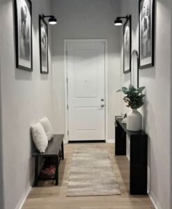 17 Narrow Hallway Decorating Ideas Interior Designers Love (Photos ...