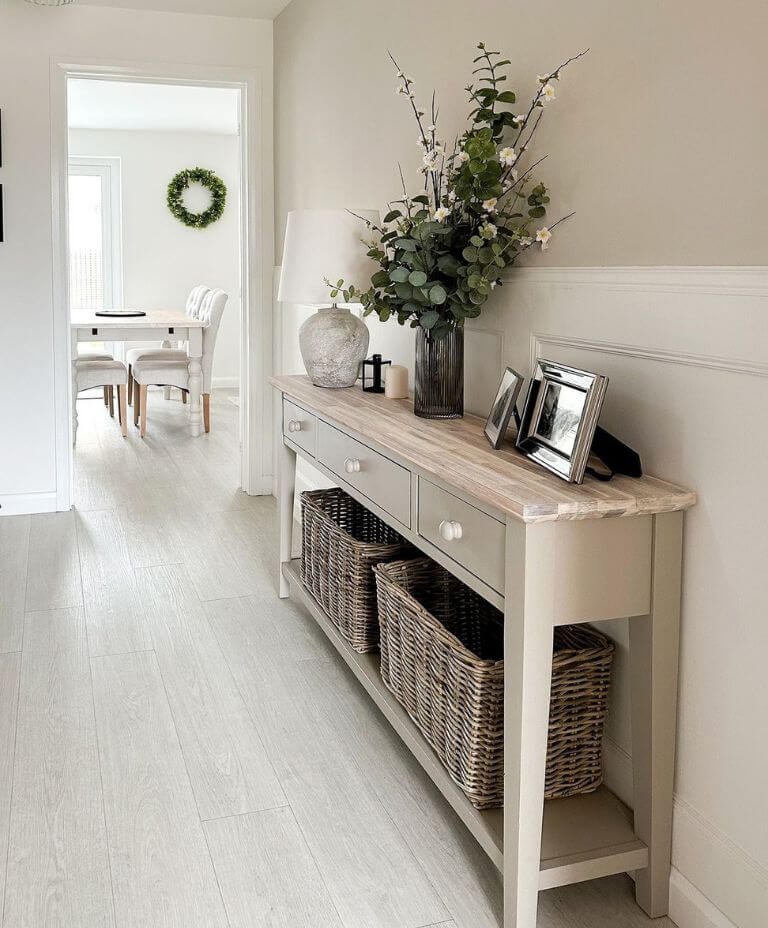 17 Narrow Hallway Decorating Ideas Interior Designers Love (Photos ...