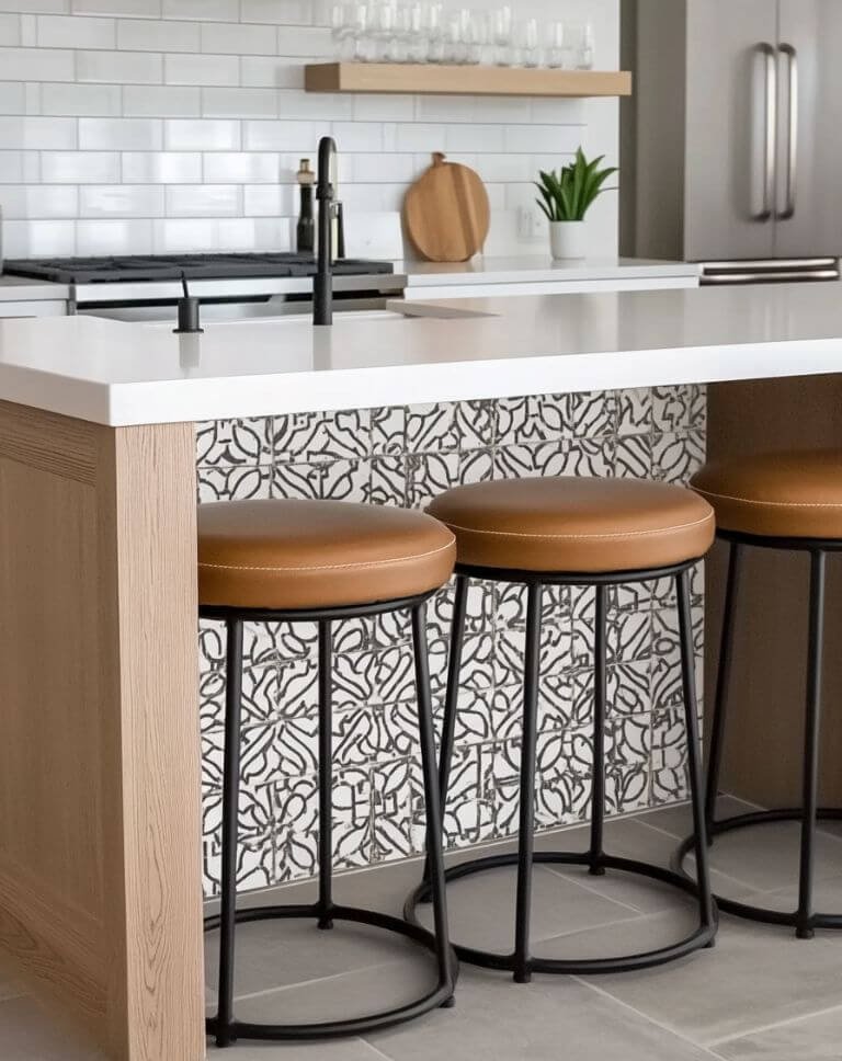 25 Modern Kitchen Island Ideas Designers Love – Modern Home Inspired